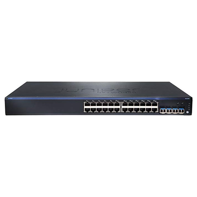 24 Ports – Manageable – JaviSystems