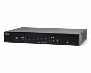 Cisco RV260 VPN Router – JaviSystems