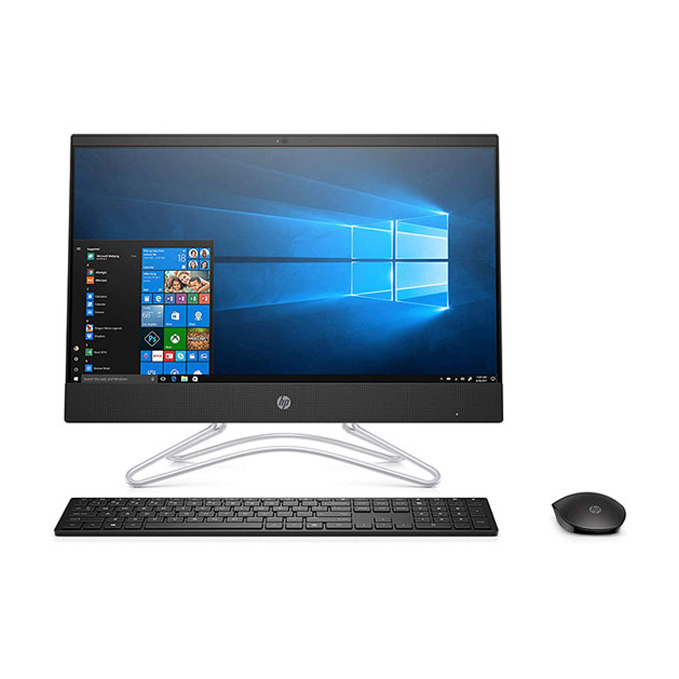 HP Core i3 8th Gen 21.5-inch FHD AIO PC – JaviSystems
