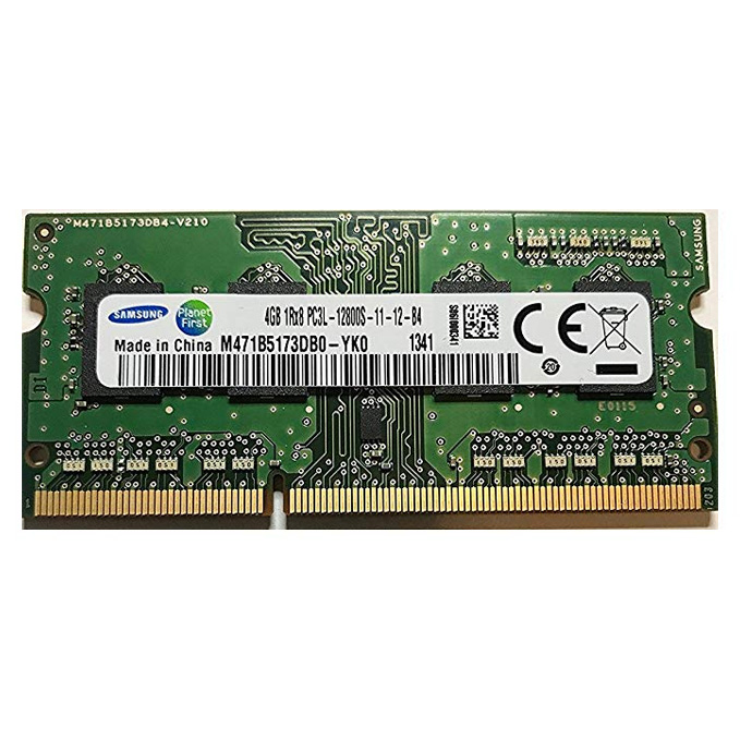 Samsung ram memory 4GB – JaviSystems