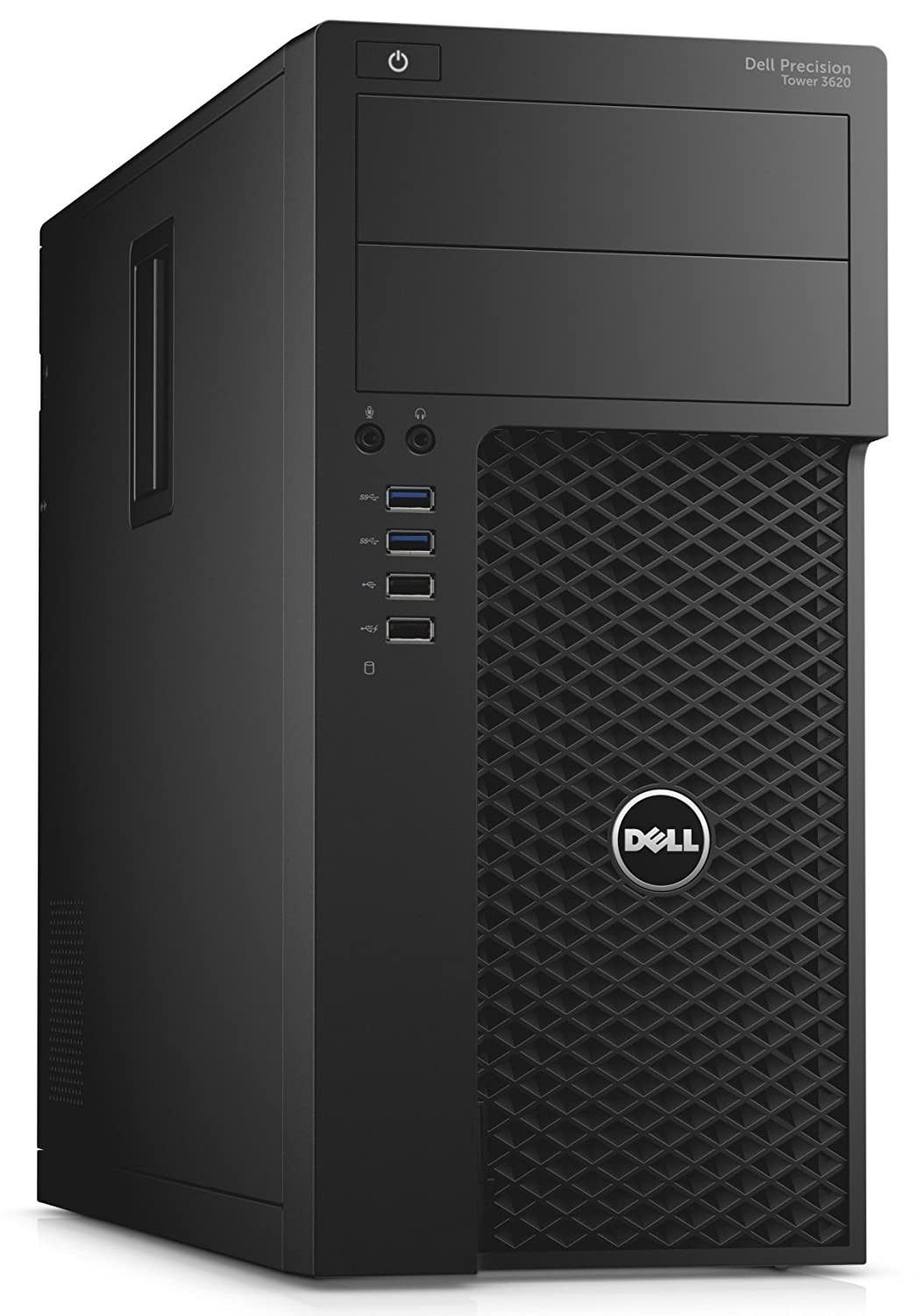 Dell Precision Tower Workstation – JaviSystems
