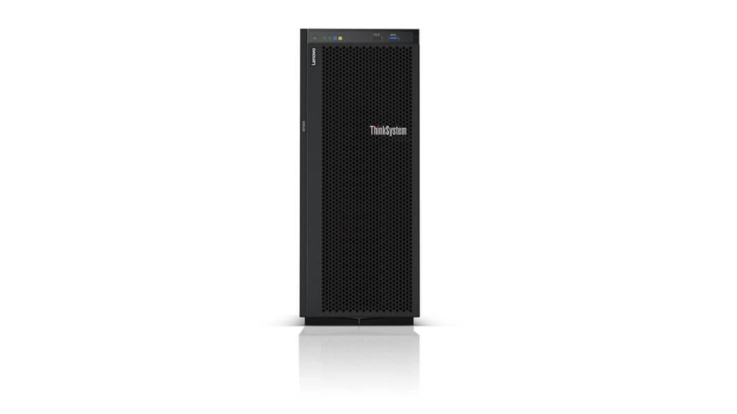 Lenovo ThinkSystem ST550 Tower Server – JaviSystems